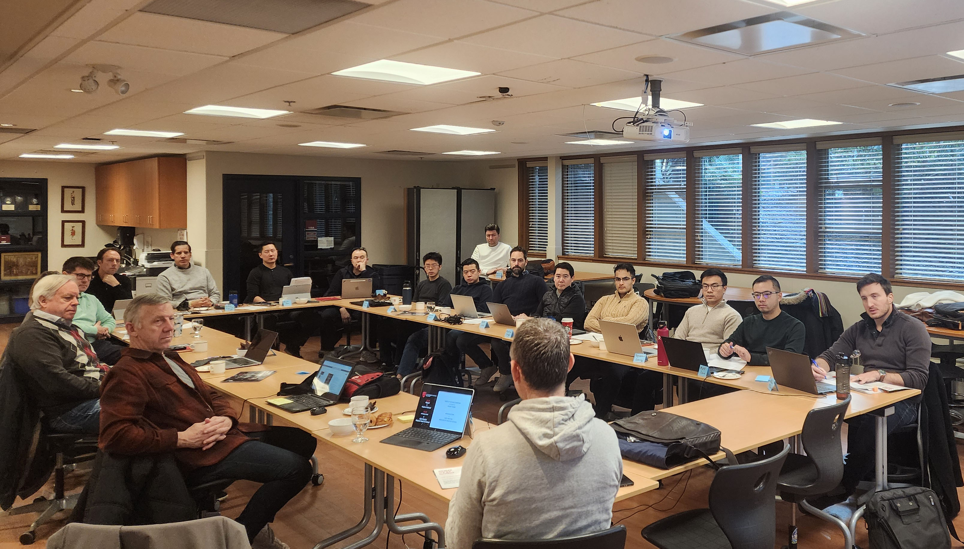 St. George's Alumni - 2024-25 Expression of Interest: Alumni Board & Committees